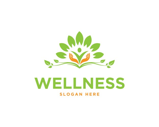 Health and Wellness Logo Vector Images (over 49,000)