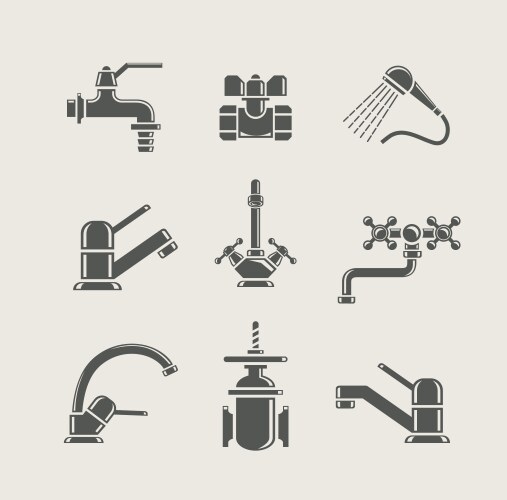 Tap Outline Vector Images (over 22,000)