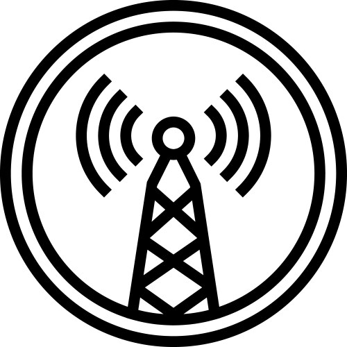 Interference Icon Vector Images (over 960)