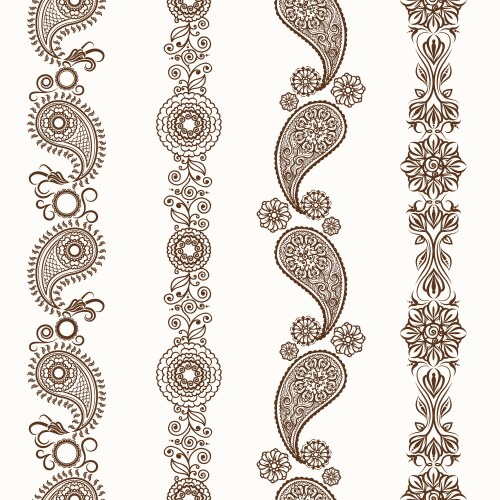 Henna Vector Images (over 75,000)
