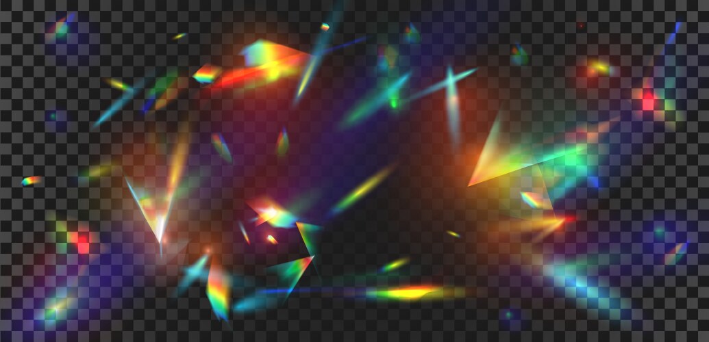 Color Prism Vector Images (over 7,900)