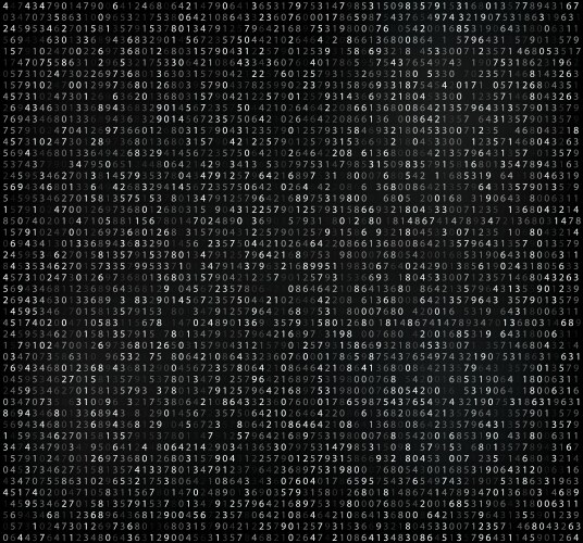 Matrix Vector Images (over 53,000)