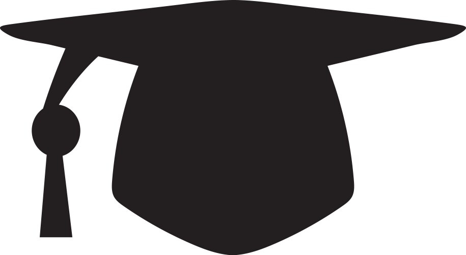 Cap of Masters Degree Vector Images (over 7,800)