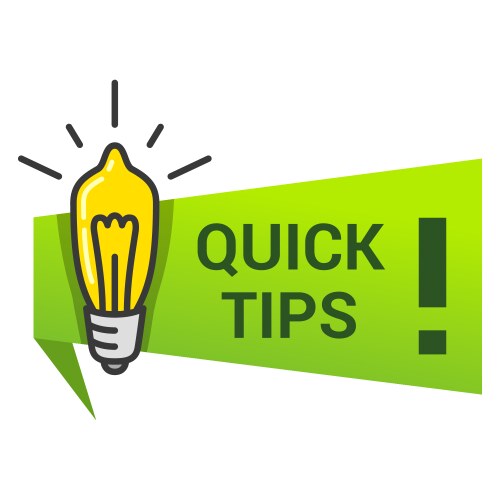 Tips Vector Images (over 58,000)