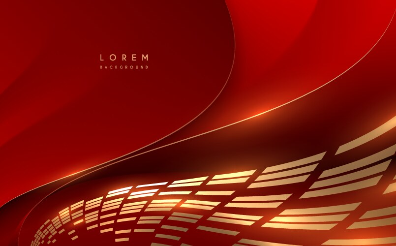Red and Gold Wallpaper Vector Images (over 33,000)