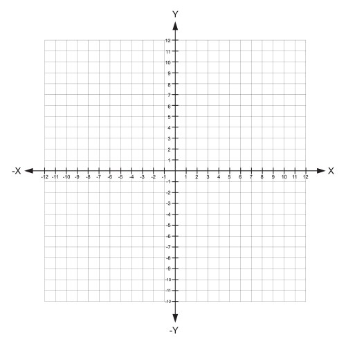 X Y Axis Graph Vector Images (over 180)