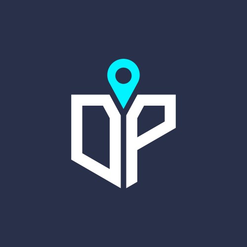 Dp Logo Vector Images (over 3,300)