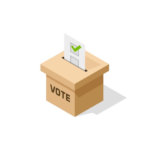 Vote Vector Images (over 120,000)