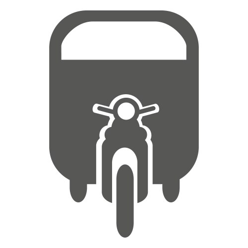 3 Wheel Motorcycle Vector Images (over 110)