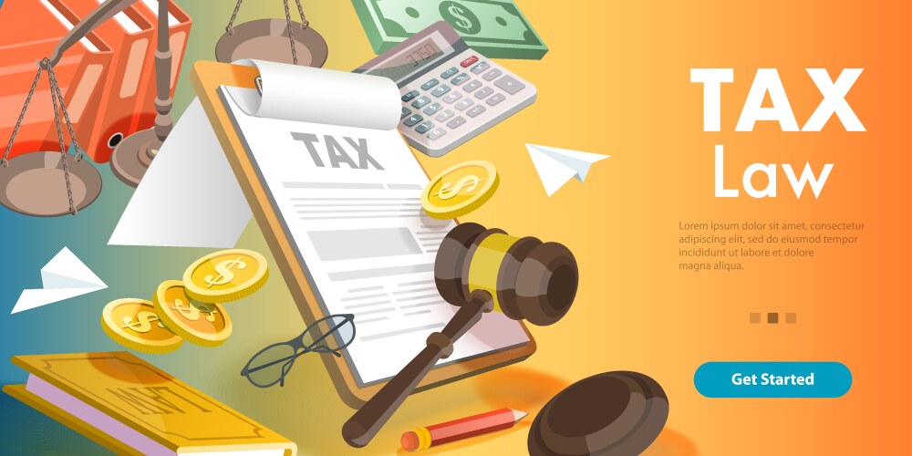 Tax Vector Images (over 110,000)