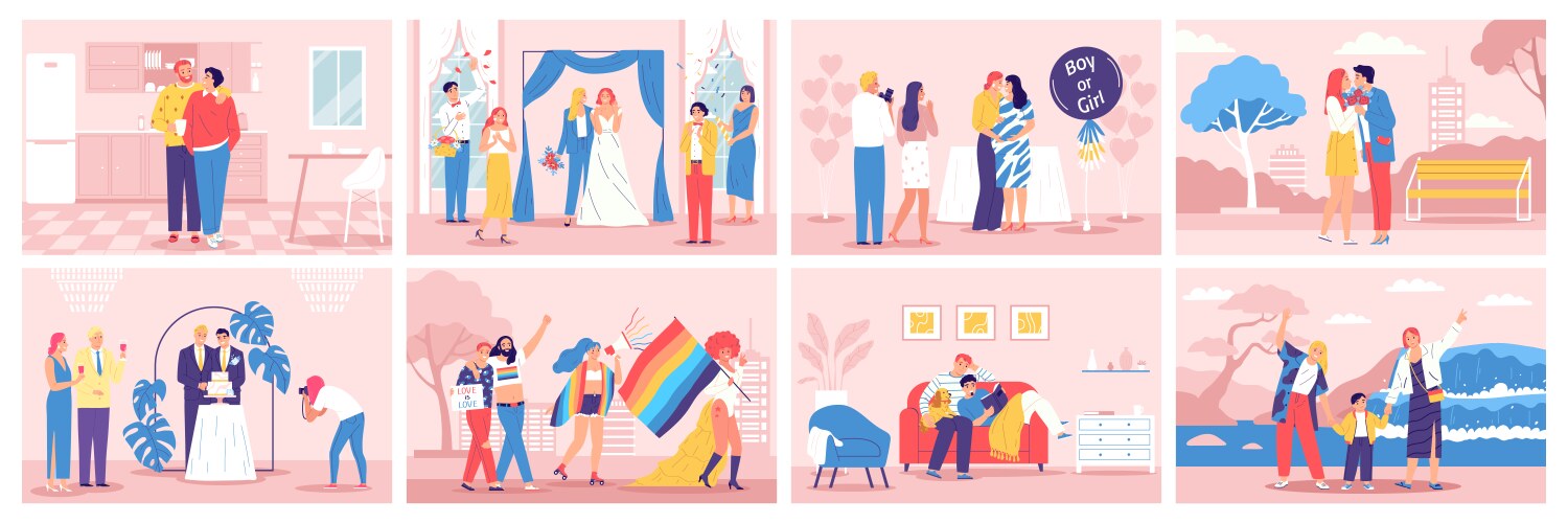 Lgbt Vector Images (over 47,000)