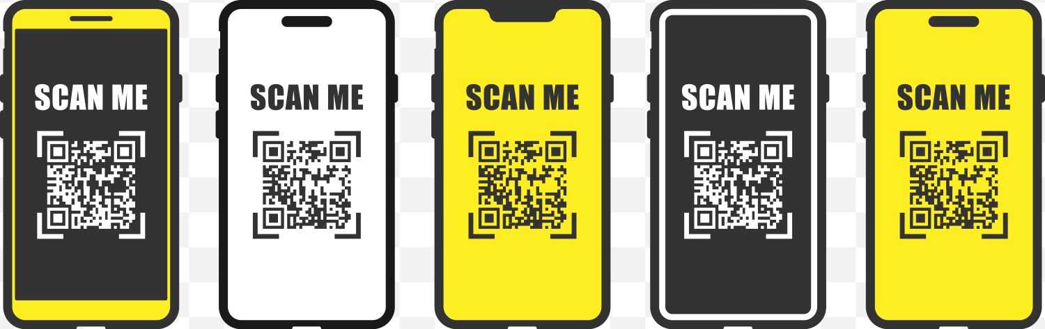 Phone Scan Vector Images (over 18,000)