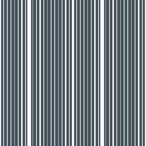 Straight vertical lines seamless pattern Vector Image