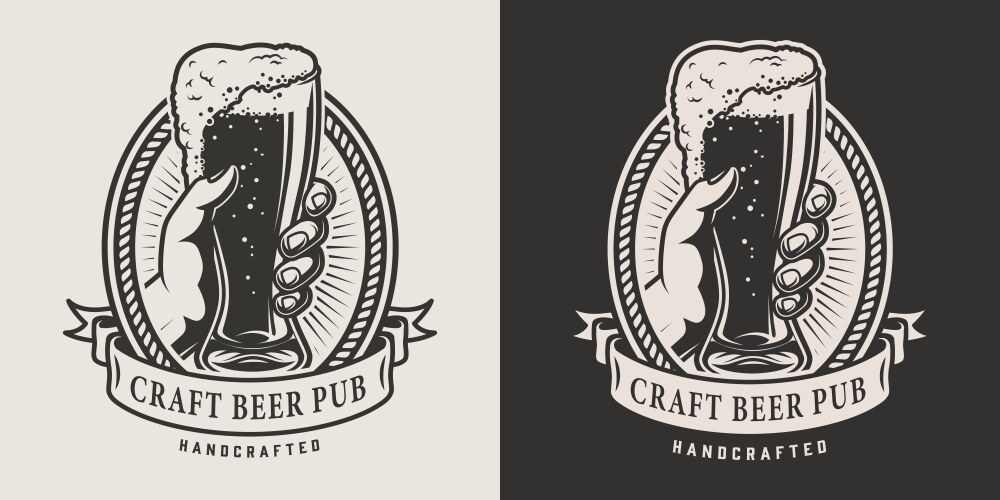 Pub Logo Vector Images (over 24,000)