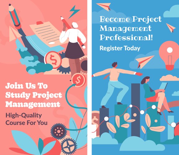 Project Management Vector Images (over 100,000)