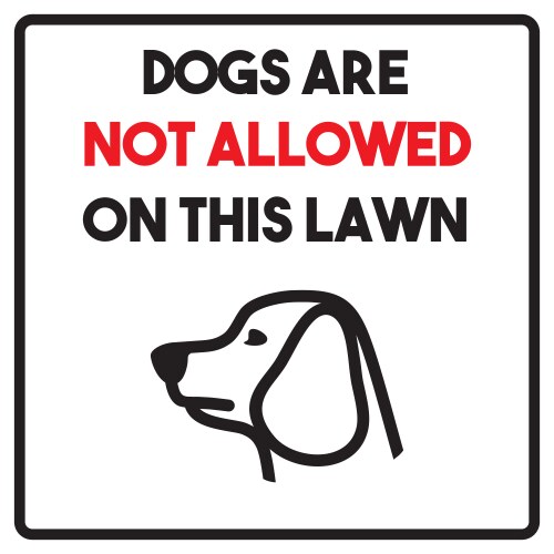 No Pets Allowed Vector Images (over 1,000)
