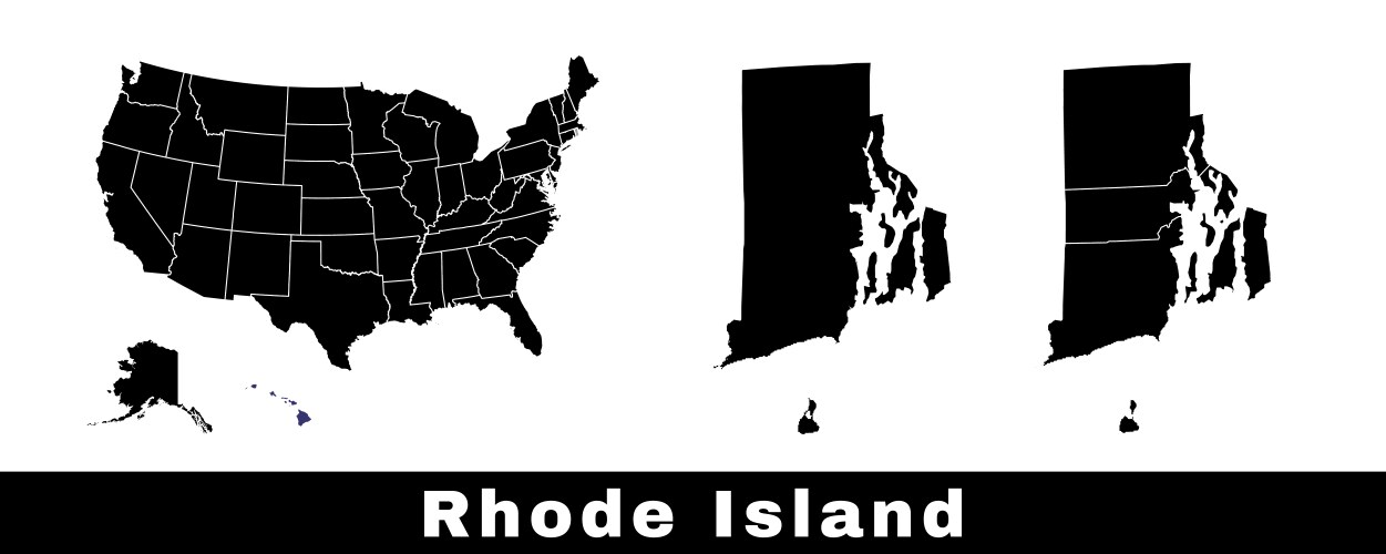 Rhode Island Vector Images (over 2,200)