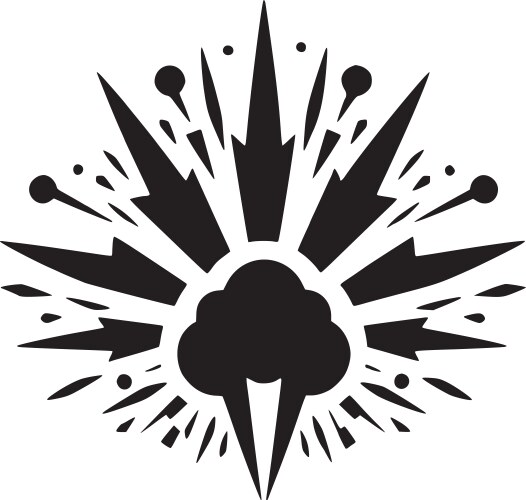 Boom Logo Vector Images (over 6,100)