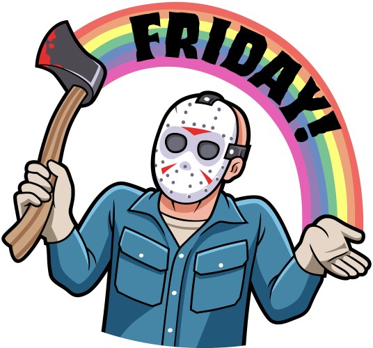 Friday Vector Images (over 110,000)