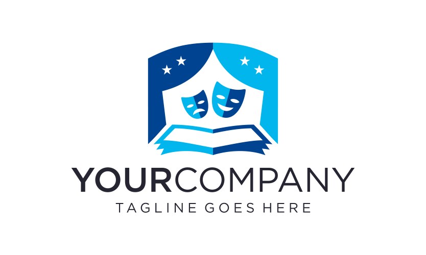 Drama Logo Vector Images (over 3,200)