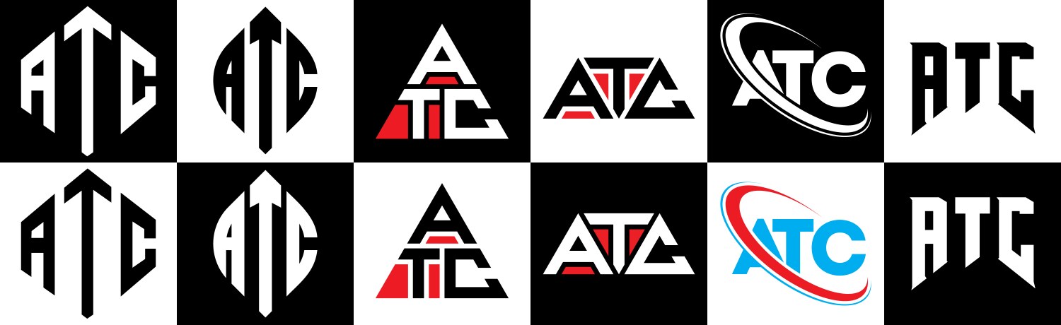 Atc Logo Vector Images (84)
