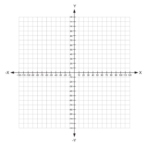X Y Axis Graph Vector Images (over 180)
