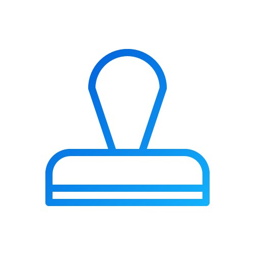 Stamp Outline Vector Images (over 170,000)