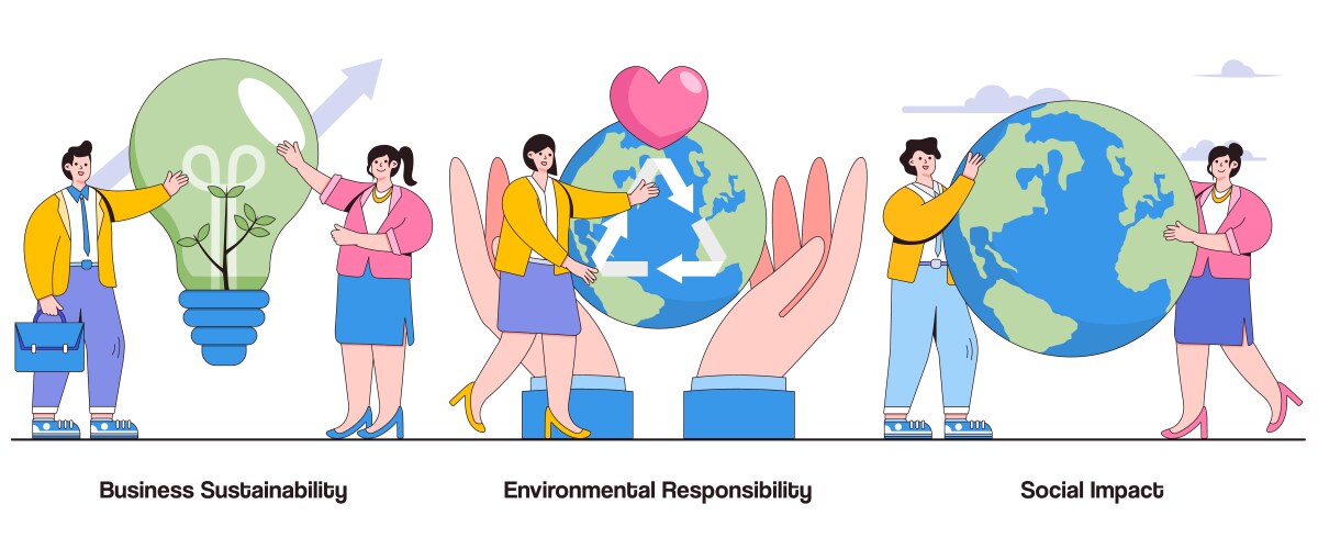 Sustainability Vector Images (over 100,000)
