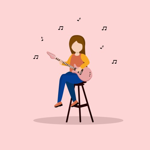Musician Vector Images (over 88,000)