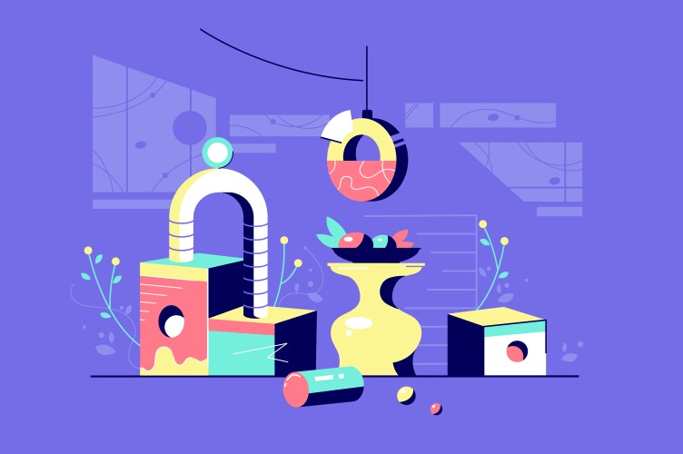 Still Vector Images (over 20,000)