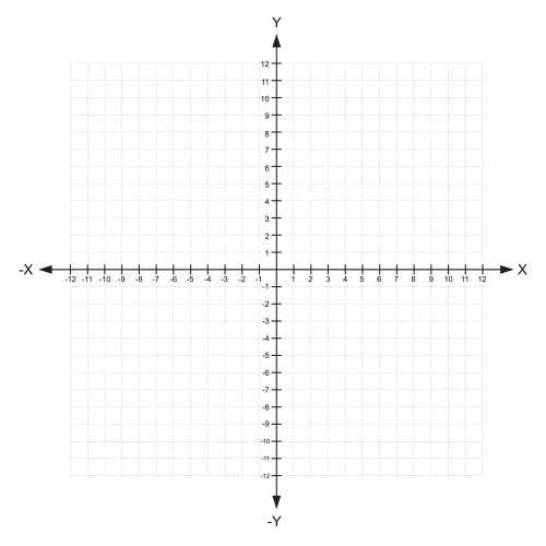 X Y Axis Graph Vector Images (over 180)