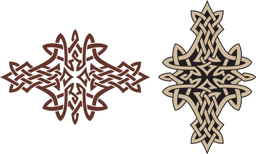 Celtic Vector Images (over 76,000)