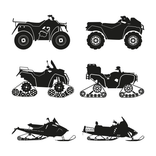 Atv Vector Images (over 3,500)