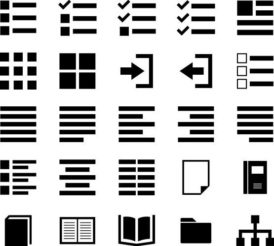 Content Vector Images (over 220,000)