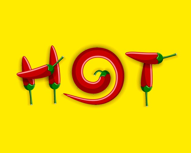 Hot Peppers Vector Images (over 42,000)
