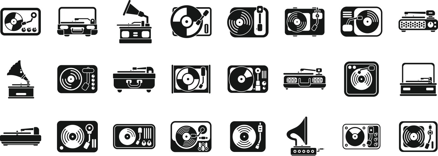 Cd Player Vector Images (over 7,900)