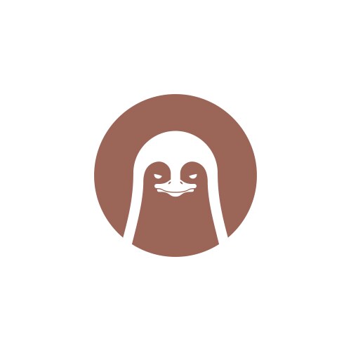 Penguin Avatar Vector Images (over 240)