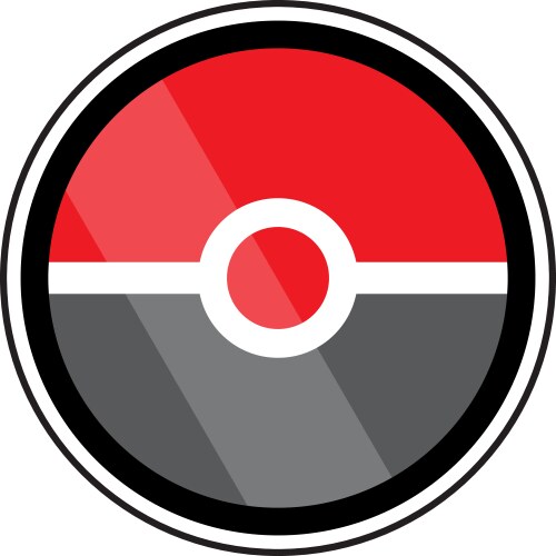 Pokeball Vector Images (over 380)