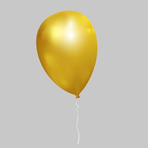 Gold Balloon Vector Images (over 22,000)