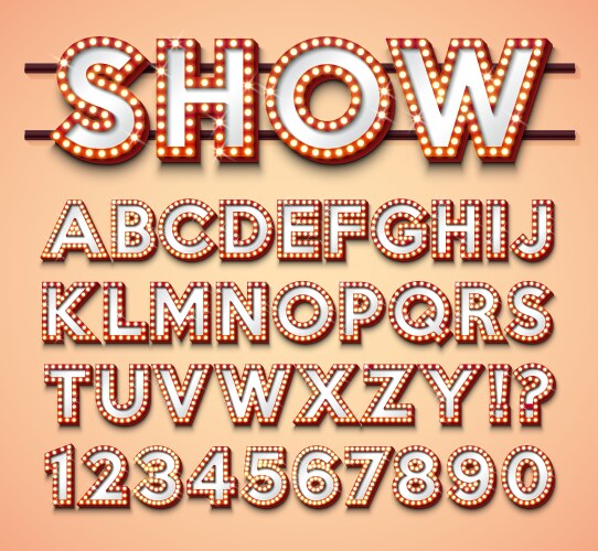 Red Alphabet Vector Images (over 54,000)