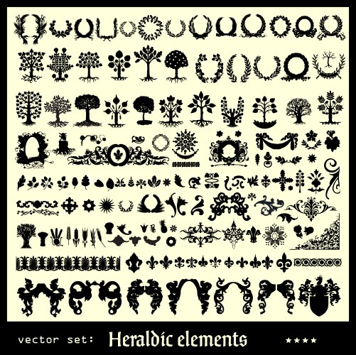 Floral Calligraphy Vector Images (over 68,000)