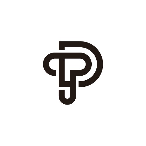 Dt Letter Logo Vector Images (over 2,300)