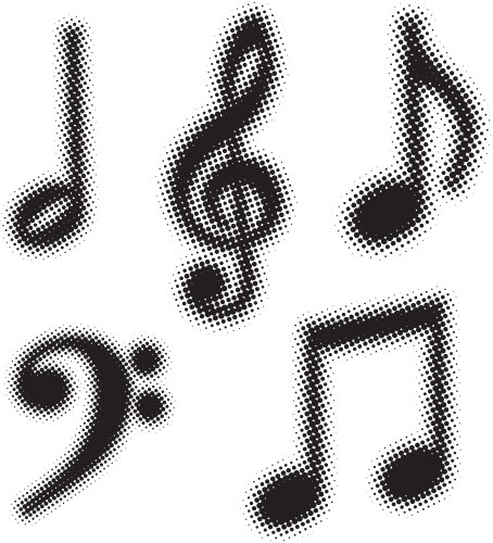Music Notes Vector Images (over 120,000)