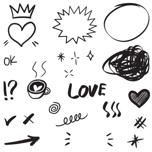 Baseball Swash Vector Images (over 320)