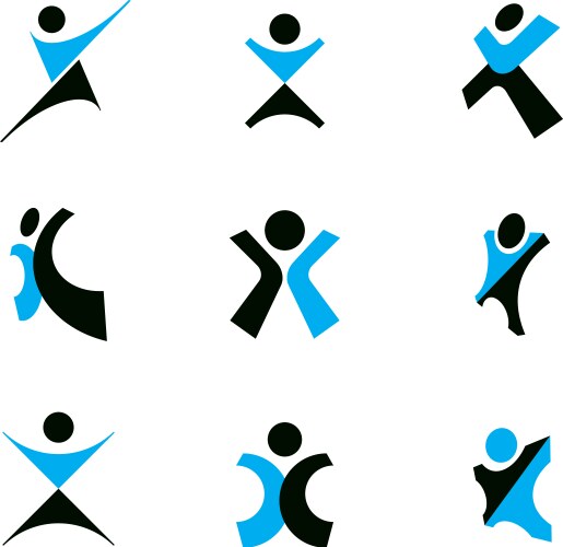 Reaching Hands Logo Vector Images (over 870)