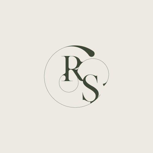 Rs Fashion Logo Vector Images (over 610)