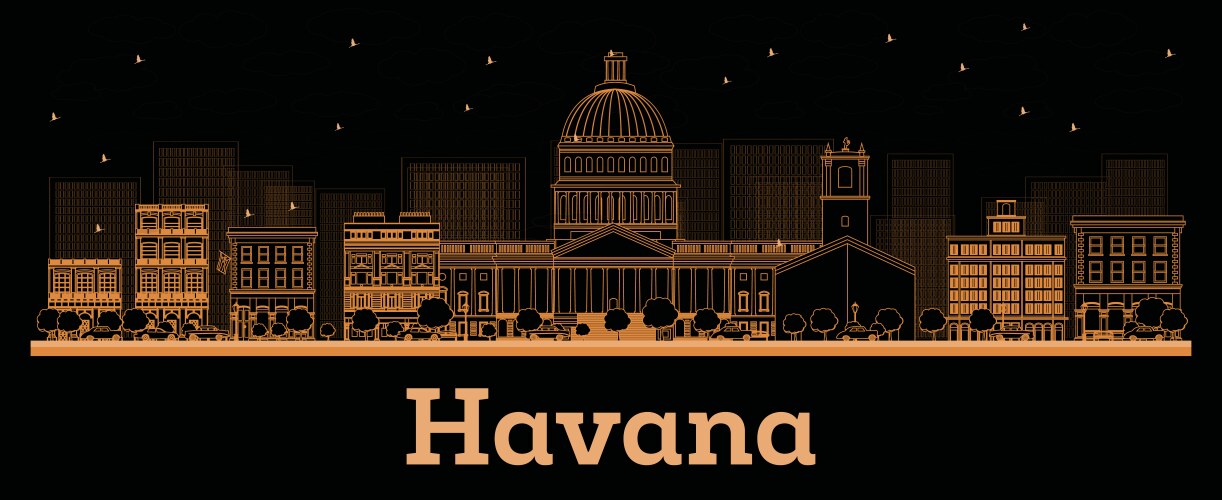 Havana Vector Images (over 3,900)