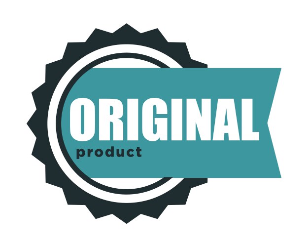 Oem original equipment manufacturer concept Vector Image