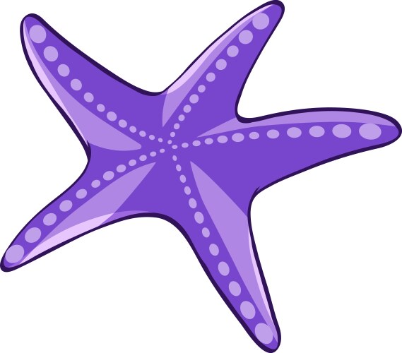 Starfish Clipart Vector Images (over 2,200)
