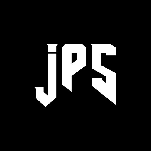Jps Logo Vector Images (over 2,500)